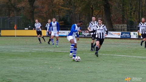 SV Vaassen- WWNA - Vaassen Actief