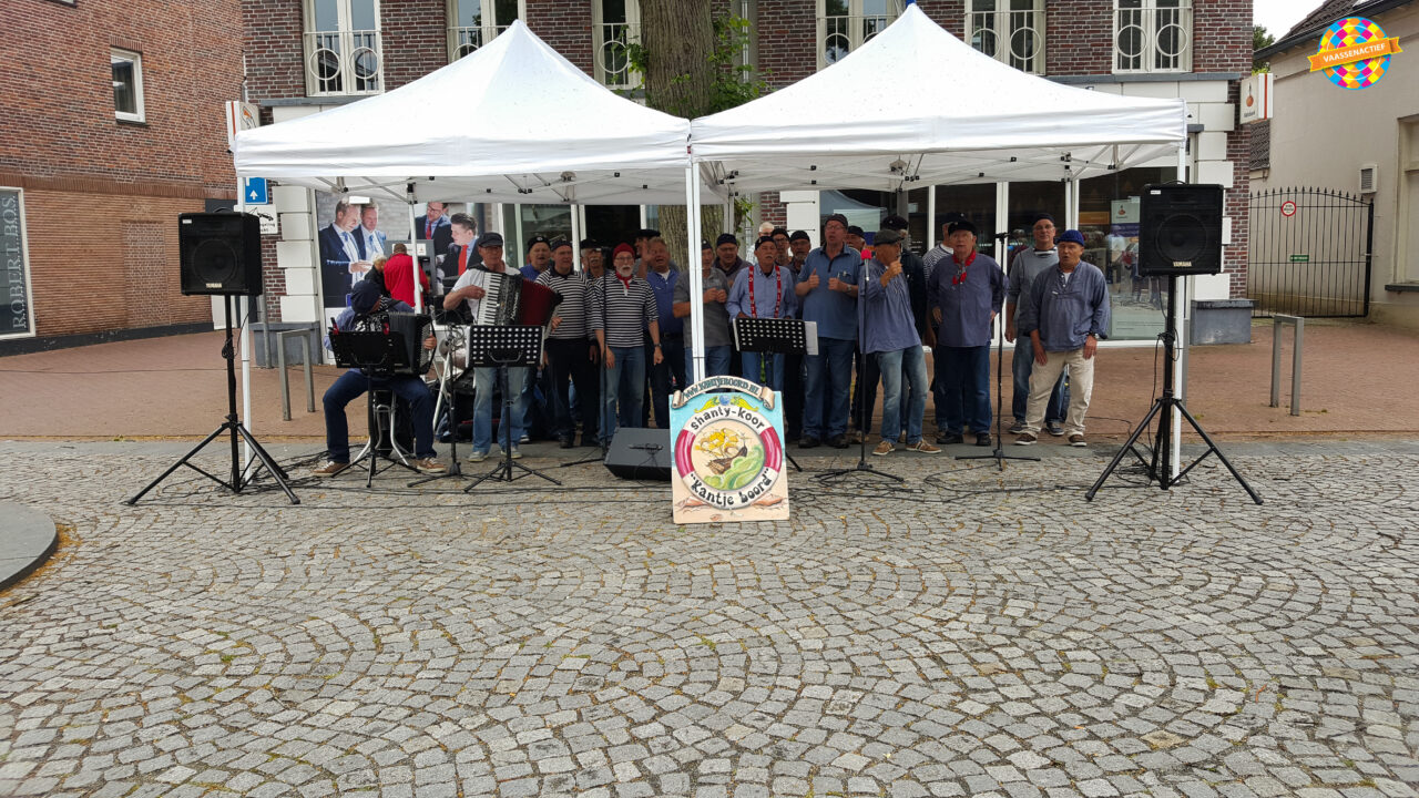 Royal Vaassen verplaatst productie naar Polen - Vaassen Actief